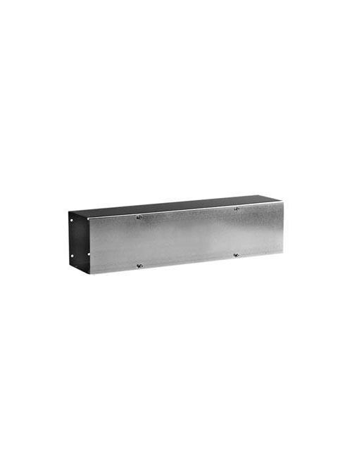 Unity Manufacturing 4424GGFL 24 x 4 x 4 Inch NEMA 1 G90 Galvanized ...