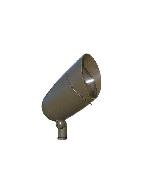 Hadco B3-H 5-5/16 x 9-1/2 Inch 100 W 120 Volt PAR30 Medium Bronze Die ...