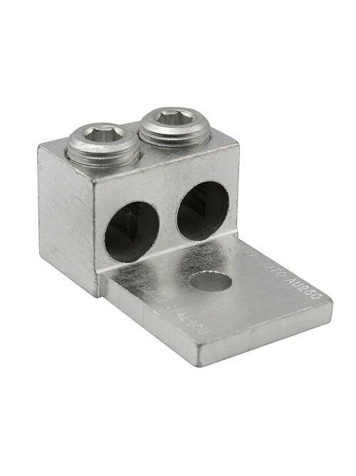 ILSCO AU-2/0 UL/CSA Listed 2/0-14 AWG Aluminum Dual Rated Mechanical ...