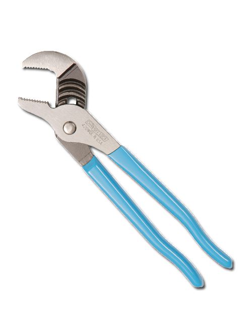 Channellock 420 9.5 Inch Tongue and Groove Plier | Viking Electric