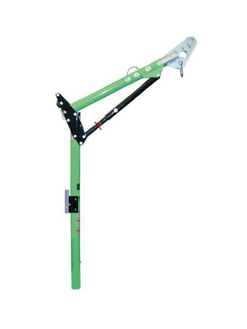 3M 8518385 3M DBI-SALA CONFINED SPACE ONE PIECE ADJUSTABLE OFFSET UPPER ...