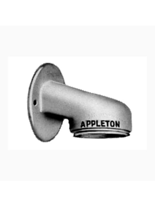 Appleton VGA-50 V-51 MOUNTING HOOD 3/4 W | Cooper Electric