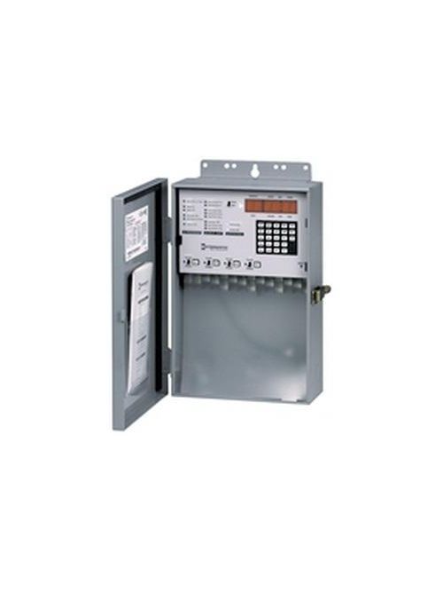 Intermatic ET70415CR NEMA 3R 7-Day 120/208/240/277 VAC 60 Hz 20 Amp ...