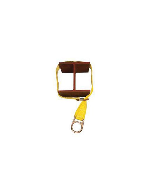 Capital Safety 1003000 3 Inch Tie-Off Adaptor | Viking Electric