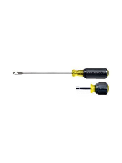 Klein 65020 2-Piece Recessed Can Light Tool Set | Viking Electric