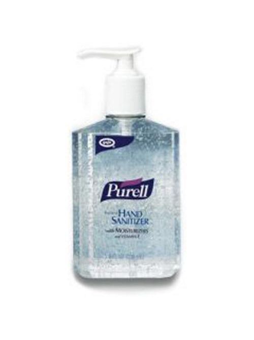 M-TAL PUR8 8oz Purell Hand Sanitize | Cooper Electric