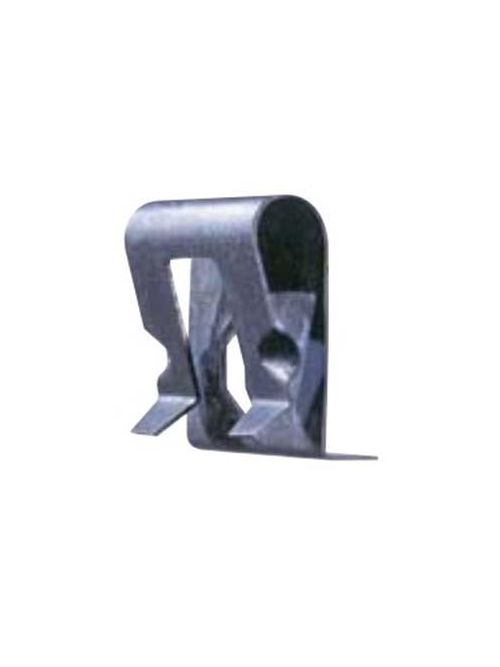 Mounting bar locking clips grey | Cooper Electric