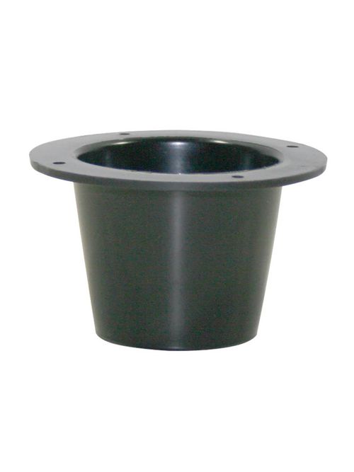 IPEX 089331 3/4 Inch PVC ENT Conduit Angled Form Stubby | Viking Electric