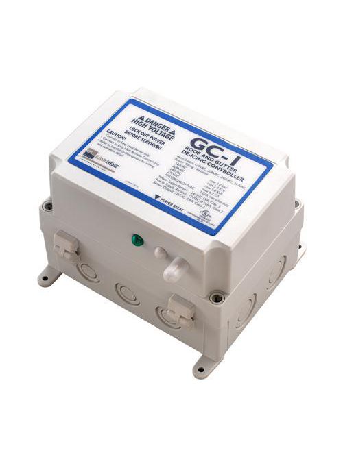 Easy Heat GC-1 Gutter Controller | Cooper Electric
