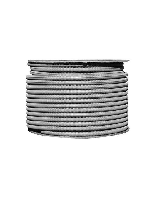 IPEX 012044 2 Inch x 500 Foot Blue Stripe PVC ENT Reel | Capital ...