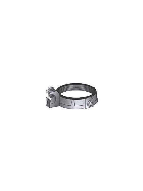 O-Z/Gedney IBC-300L-25BC 3 Inch Grounding Insulated Bushing with Lug ...