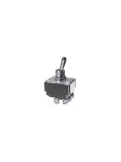 Selecta Products SS212S-BG 125/250 VAC 15/10 Amp 3-Pole Maintained ...