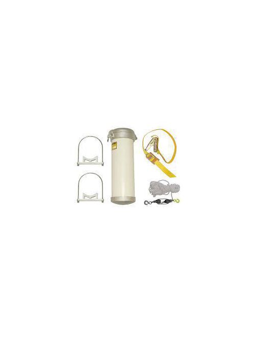 Hastings 06-166 Aerial Basket Rescue Kit | Irby Utilities