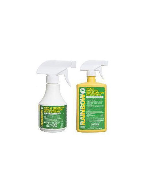 Rainbow Manufacturing Company 4507 6 oz Trigger Spray Flame Resistant ...