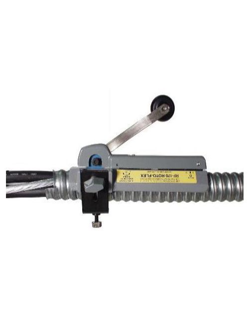 Seatek Co. Inc. RF-170 1/2 to 1-1/2 Inch Giant Roto-Flex | Cooper Electric