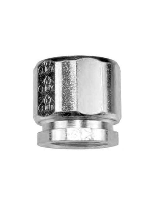 American Fittings ER75 3/4" 3-Piece Coupling, Steel (USA) | Capital ...