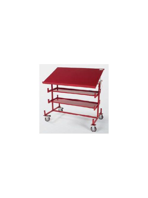 Maxis Tools 56-82-55-01 Mobile Print Table | Cooper Electric