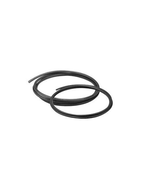 SMC Corporation USA TU0604C-20 4 x 6 mm x 20 m Clear Polyurethane Tubing | Crawford Electric Supply