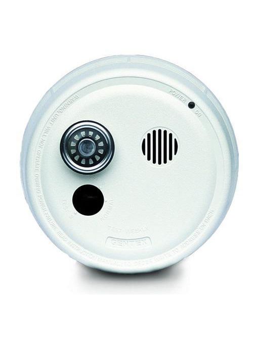 Gentex Corporation 7100HF 120 VAC Photoelectric with Isolated Thermal ...