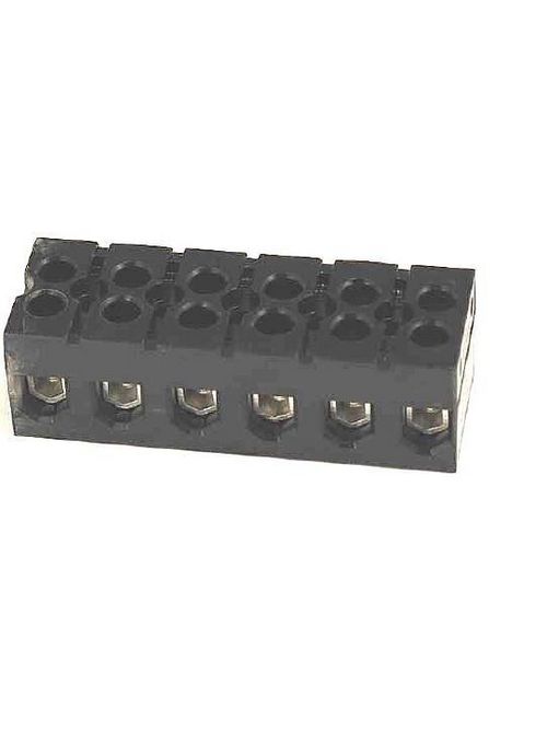 Marathon Special Products 985GP02 18 to 4 AWG Phenolic Heavy Duty Dead ...