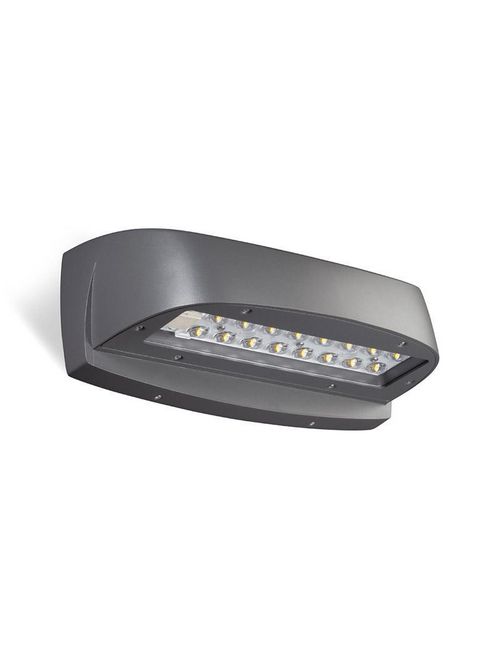 LUM LPW16-78DGY Wall Mount Core Sco | Crawford Electric Supply