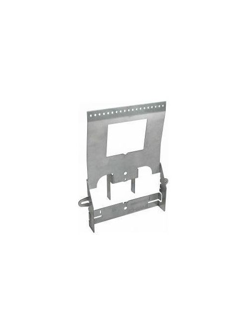 Orbit BARB-CS Drop-On-Bar Slider Bracket w/ Conduit & Cable Support Pin ...