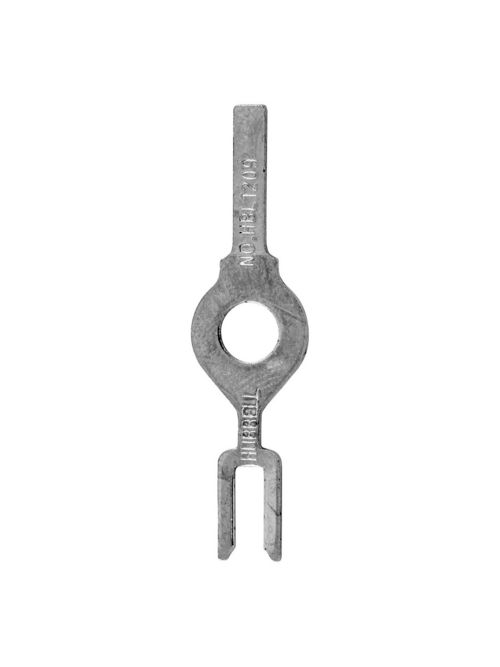 Hubbell HBL1209 Replacement Locking Key, for Locking Switch | Cooper ...