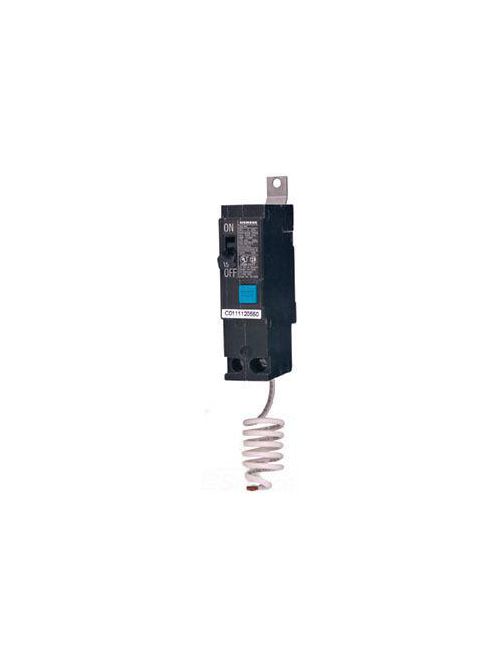 Siemens B120AF 20 Amp 1-Pole 120 Volt Circuit Breaker | Cooper Electric