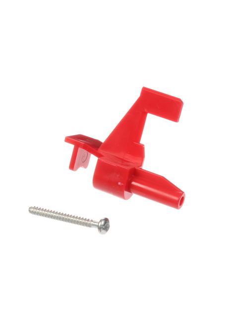 Siemens Industry ECMBR2 QP Breaker Retainer Clip | Viking Electric