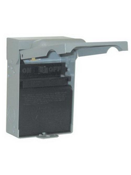 Midwest Electric Products U065NA1 60 Amp AC Disconnect | Viking Electric