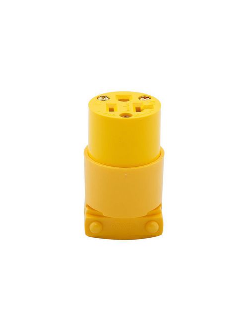 EWD 4228-BOX Conn 20A 125V 2P3W Str | Cooper Electric