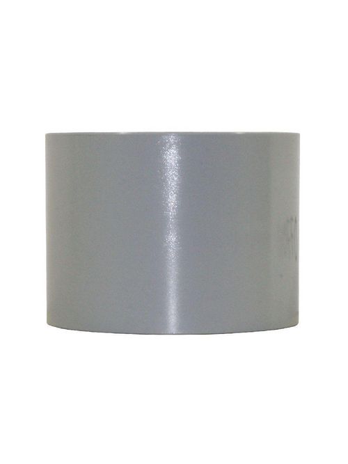 IPX 077010 4" PVC COUPLING SCEPTER | Cooper Electric