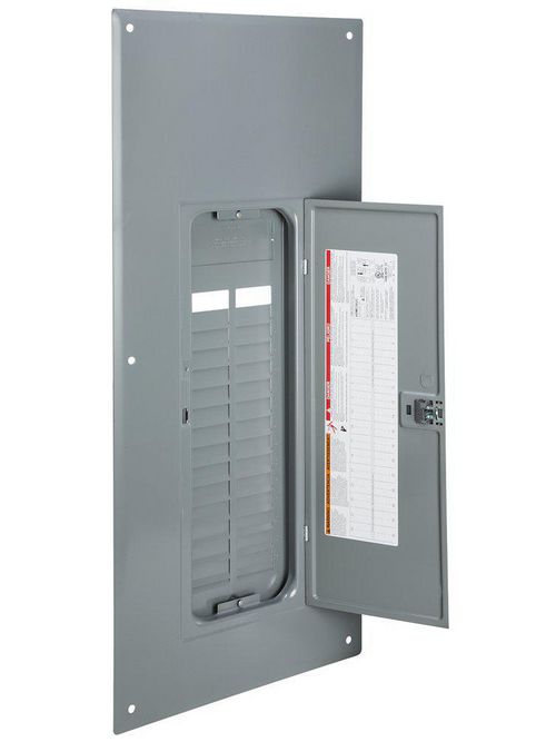Square D HOMC30UC Flush/Surface Mount Load Center Cover | Cooper Electric
