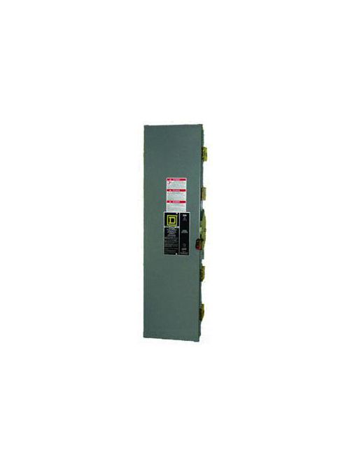 Square D J250DS NEMA 4/4X Enclosure for Circuit Breaker | Cooper Electric
