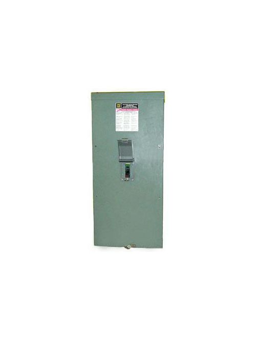 Square D J250R 14.47 x 6.28 x 31.05 Inch NEMA 3R Circuit Breaker ...