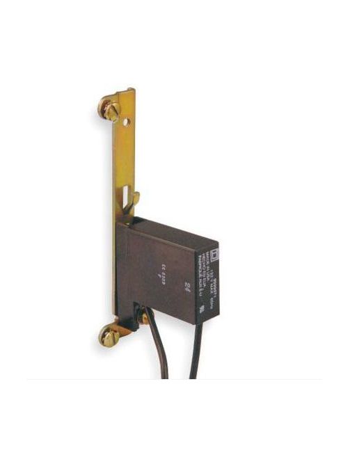 Square D LAD4RC3U 110 to 240 VAC RC Circuit Type Suppressor Module ...