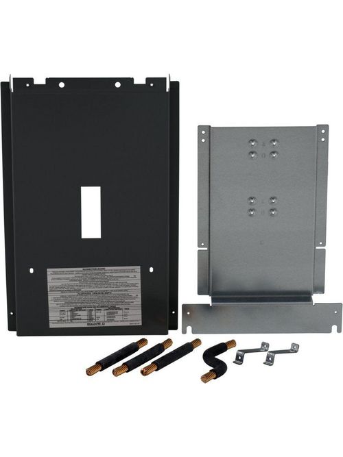 Square D NQMB2Q 100 to 225 Amp Main Circuit Breaker Adapter Kit ...