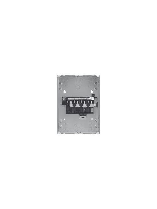 Square D QO816L100S 120/240 VAC 100 Amp 1-Phase 3-Wire 16-Circuit NEMA ...