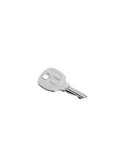 Square D LP9618 Circuit Breaker Panelboard Key | Capital Electric Supply