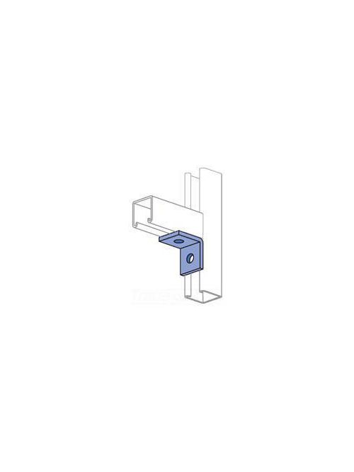 Unistrut P1026 EG Electrogalvanized Steel 90 Degrees Channel Angle ...