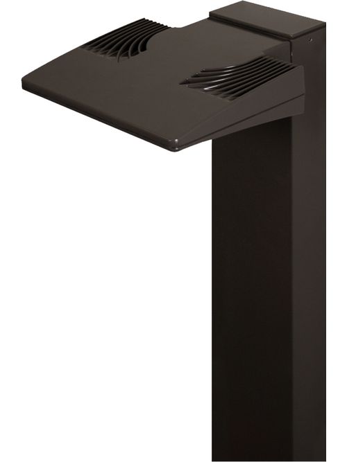 RAB BLED20 LED BOLLARD 42 Inch 20W | Cooper Electric