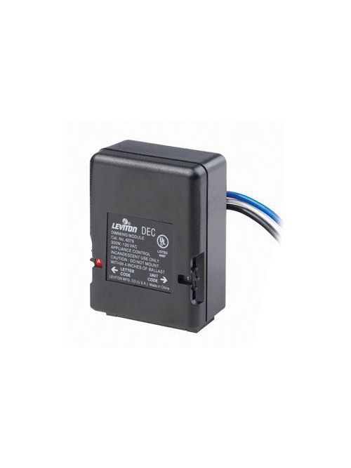 LEV 6376 SP 300W 125V AC RLY | Cooper Electric