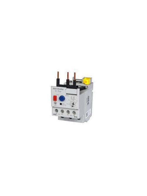 Allen Bradley 193-NREEKZ E1 Plus Replacement OverLoad Relay | NorthEast ...