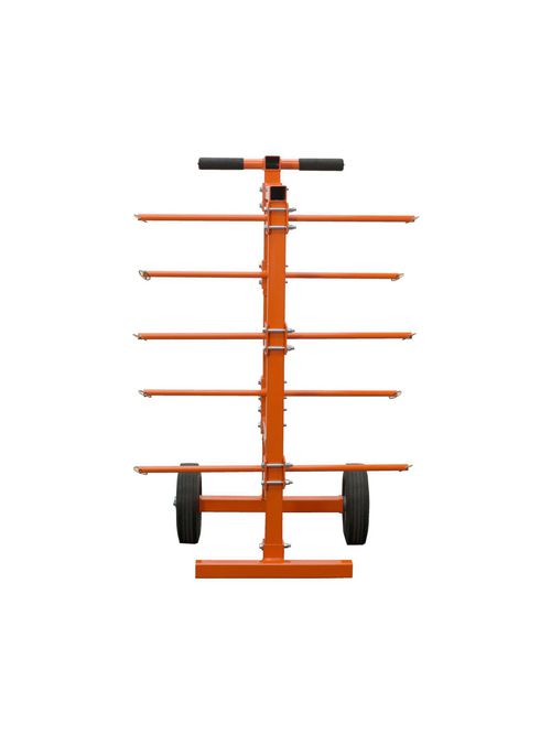 ITOOL FWC01 FLEX WIRE CART | Capital Electric Supply