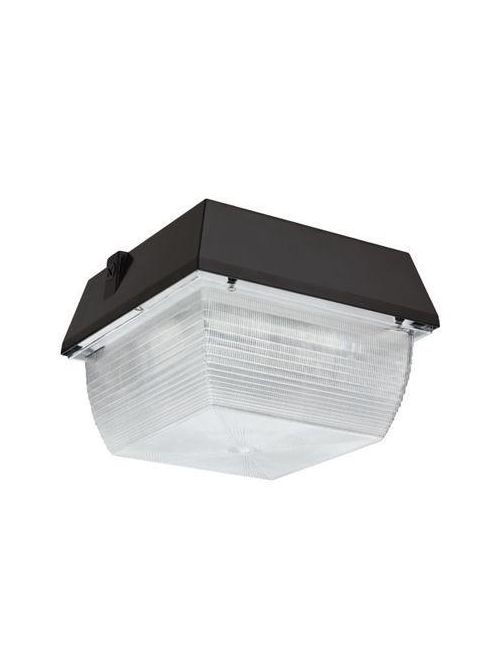 Lithonia VRC-LED-1-50K-MVOLT-M2 120-277V, 3389 Lumen, 5000K, Dark ...