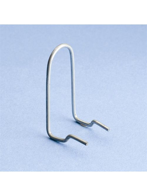 Erico 16D15L 1 Inch Plain Steel Lathers Channel Conduit Clip | Cooper ...