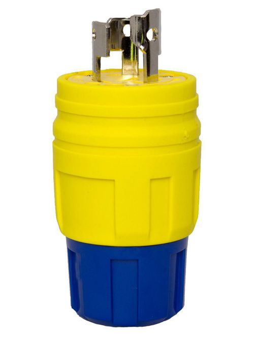 ERIC 1520-PW6P WD PERMA-TITE PLUG N | Cooper Electric