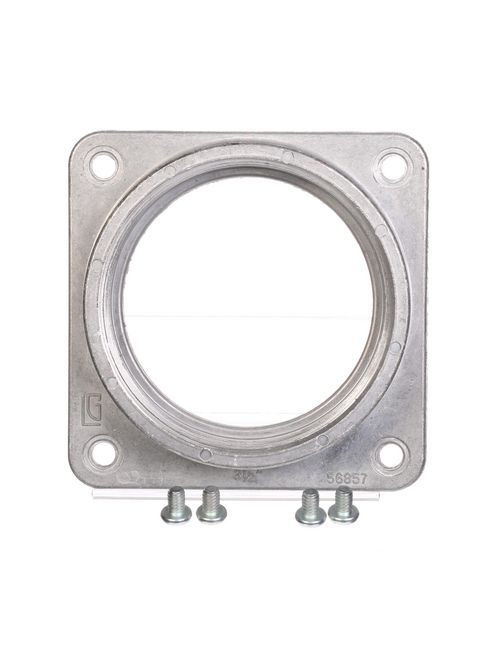 Siemens EC56857 3-1/2 Inch Meter Center Hub | Cooper Electric