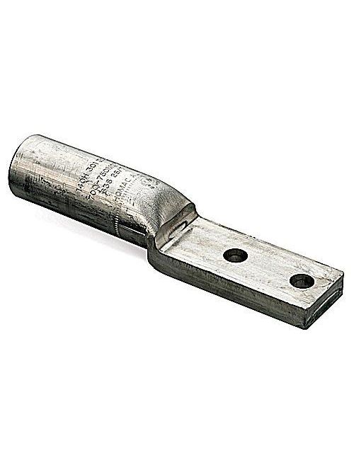 Homac AL 1/0 N 1-Hole Aluminum Lug | Irby Utilities