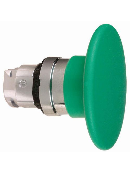 Square D ZB4BR3 Mushroom Push Button | Cooper Electric